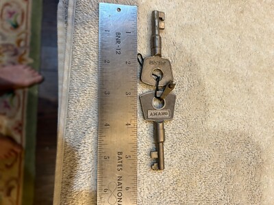 Time Clocks - Vintage