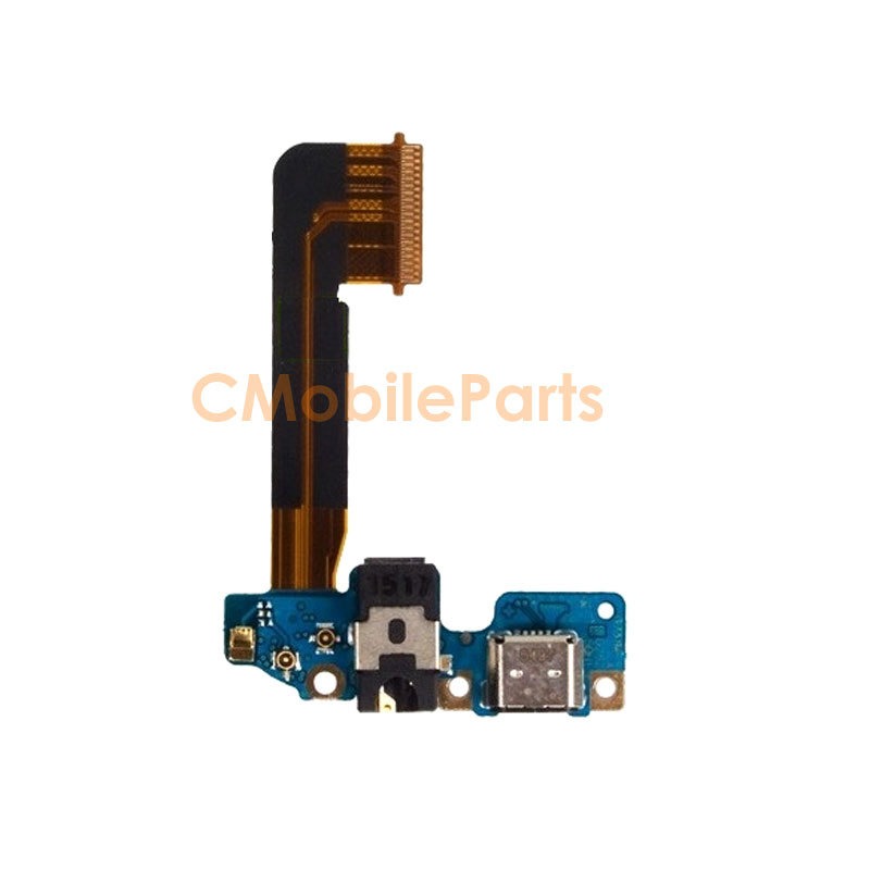 HTC One M9 Dock Connector Charging Port Flex Cable With Headphone Jack ...