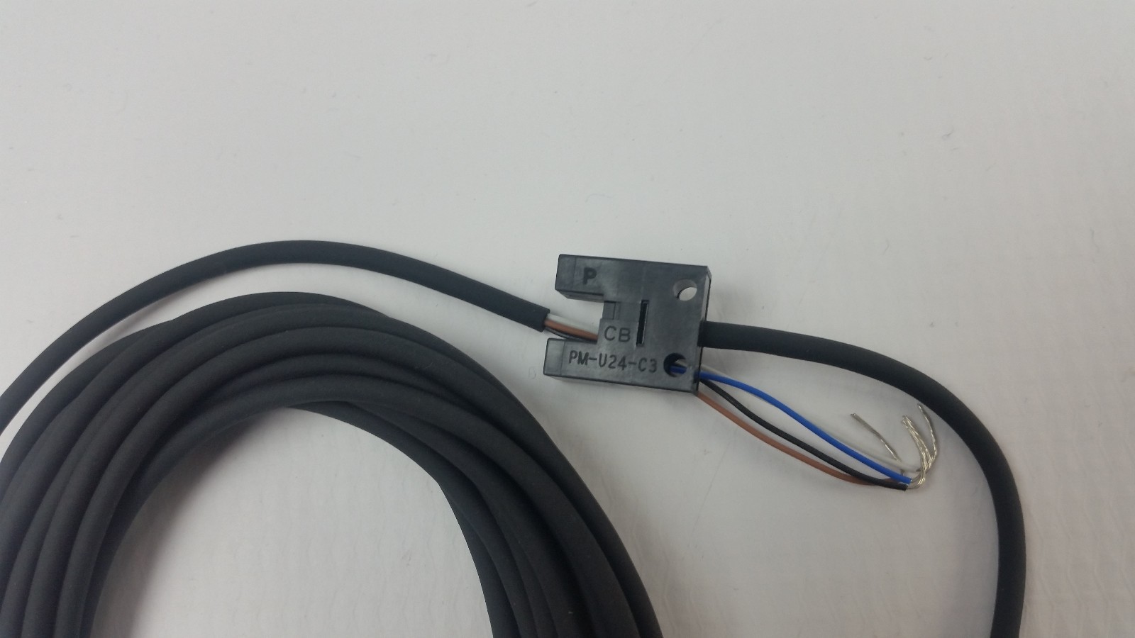 SUNX PHOTO SENSOR PM-U24-C3 DAINIPPON SCREEN 6-39-02580 LOT OF 6 | eBay UK