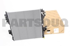 1640028090 Genuine Toyota Radiator ASSY 16400-28090 for sale online | eBay