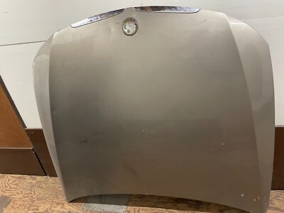2006-2008 BMW 330i 328i 325i Hood Panel | 41617140729 | 1356066 | OE ...