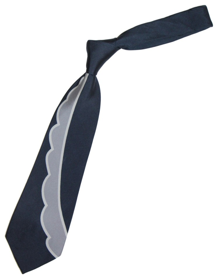 Texas Chainsaw Massacre LEATHERFACE NECKTIE "Aotearoa Tie" | eBay UK