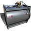 LEE DT 200 / One 200 Gallon Diesel Fuel Tank w/ 13GPM Pump Gray ...