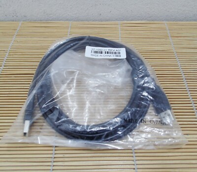 Cisco A900-CONS-KIT-U Console Cable USB-to-USB for ASR920 37-1092-01 | eBay