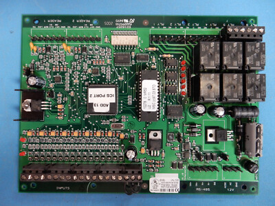 LENEL LNL-1320 Series 2 Dual Reader Interface Module Lot of (4) | eBay