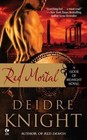 Red Knight by Deidre Knight 2011, Paperback Gods of Midnight Series ...