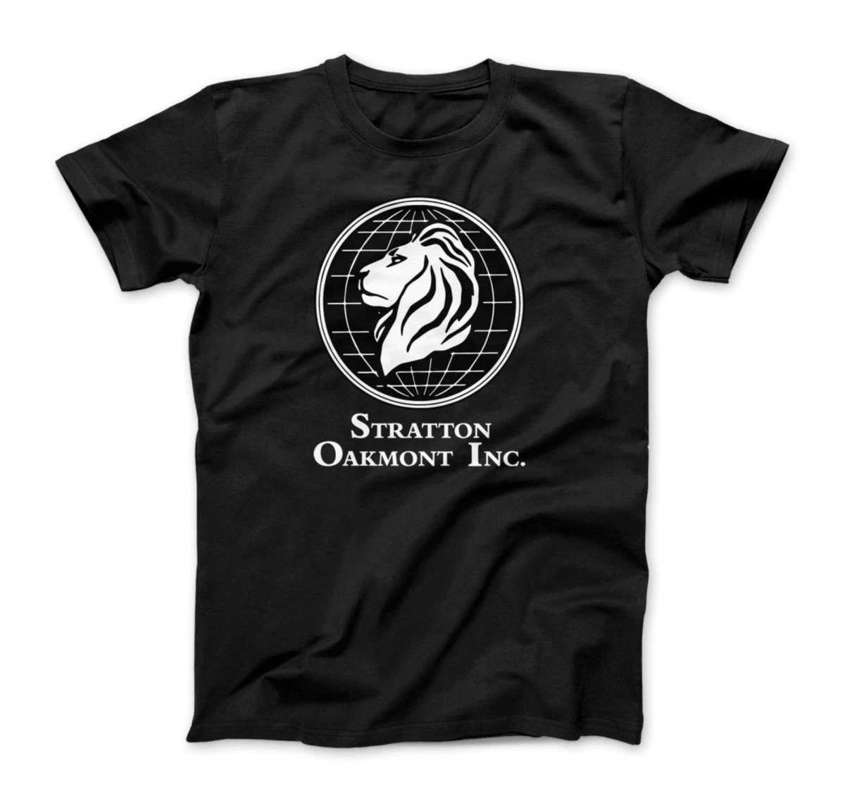 Stratton Oakmont Logo