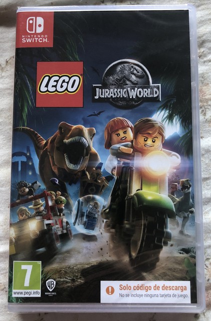 LEGO World 2 Game Bundle Nintendo Switch - Tracked Delivery for sale ...