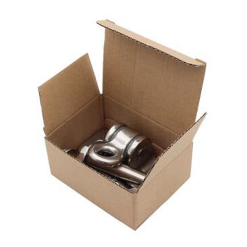 Swing Hanging Buckle with Screws Bearings Chair Accessories Heavy Duty ...