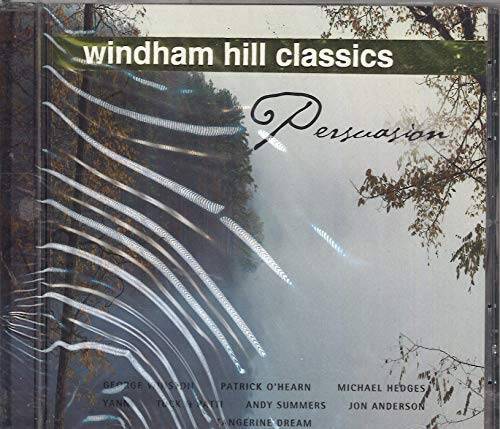 Windham Hill Classics: Persuasion - Audio CD By Various Artists - VERY ...