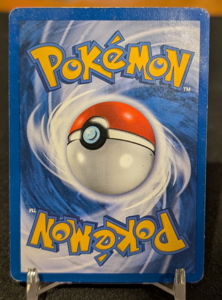 SWIRL 1st Edition Typhlosion 17/111 Neo Genesis HP | eBay