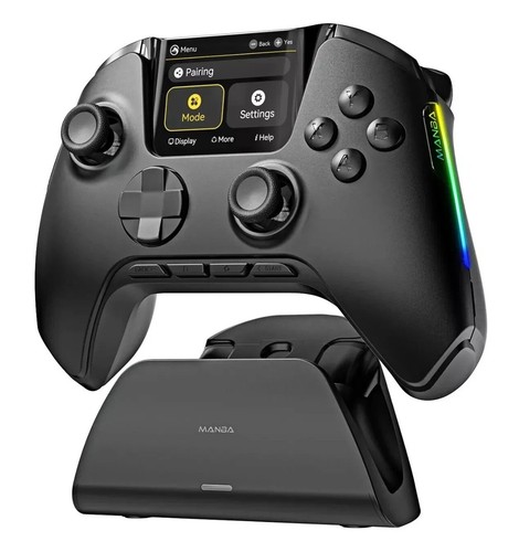Manba One Wireless Gaming Controller Xbox iOS Android Switch PC Windows ...