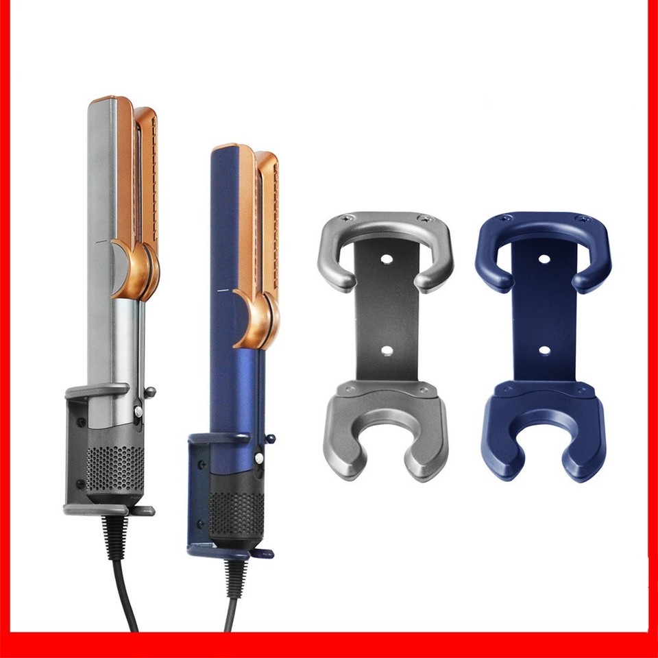 For Dyson Airstrait HT01 Hairdryer Straightener Wall Mount Bracket ...