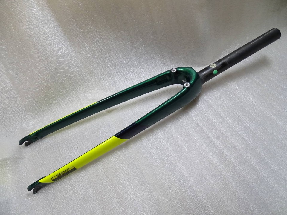 2020 Cannondale SuperSix EVO Full Carbon Fiber Road Fork 700c 1-1/8 ...