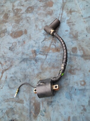 Kawasaki KX250 1992, Ignition Coil | eBay