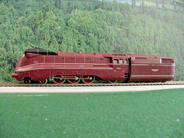 Märklin HO Marklin 3094 BR03 Steam Locomotive | eBay