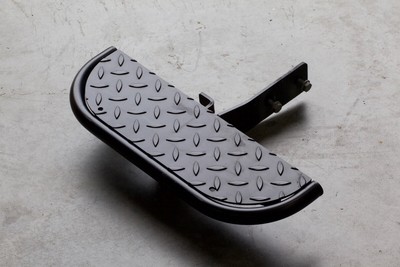 WTB - Factory Step for Hitch | Sprinter-Source.com