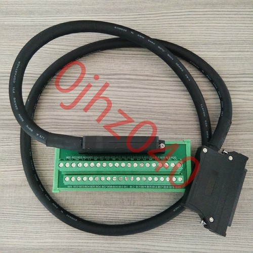 1PC Mitsubishi Terminal Board Cable AC10TB | eBay UK