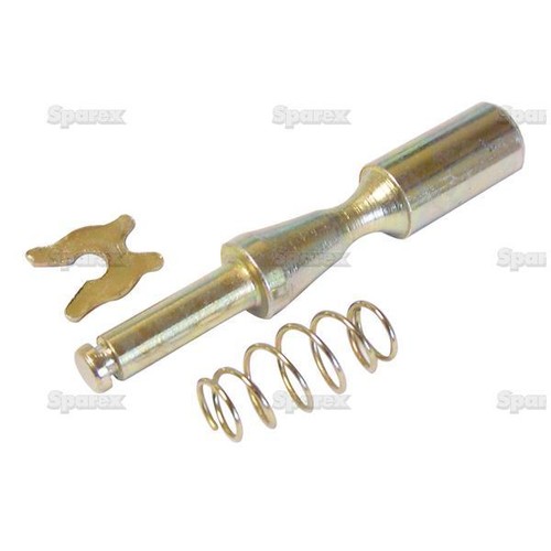 Brand New PTO Push Pin fits Most North American Yokes QDK120 | eBay