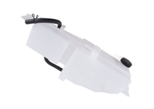 Echter Nissan Kühler Kühlmittelbehälter Reservoir Infiniti 21710-JK000 ...