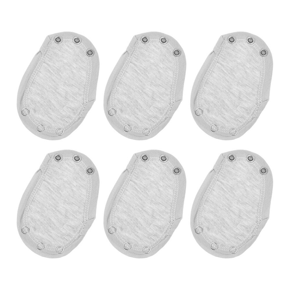 6 Cs Baby Announcement Extender Robe Extension Film Toddler | eBay