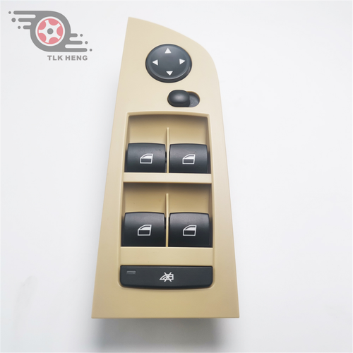 Power Window Control Switch 61319217328 For BMW E90 E91 325i 328i 330i ...