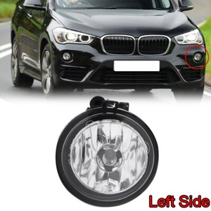 1x Left Side Fog Light Lamp Foglight Assembly For BMW X3 F25 2011 2012 ...