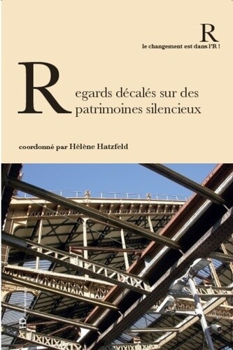 Regards decales sur des patrimoines silencieux de Helene Hatzfeld | eBay