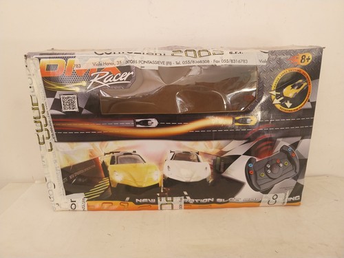 DMX slots Dynamic Motion Express New generation slot cars racing | eBay