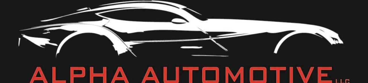 ALPHA AUTOMOTIVE LLC | eBay Stores