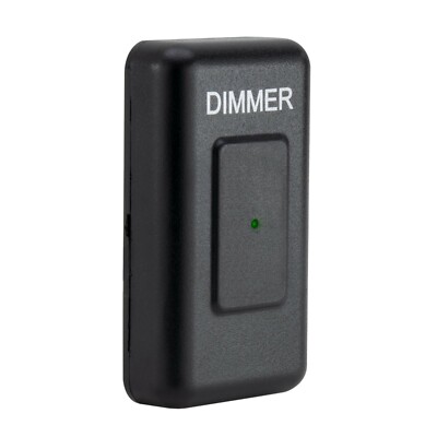 RV 12V Touch Sensitive Dimmer Light Switch LED/Incandescent/Halogen ...