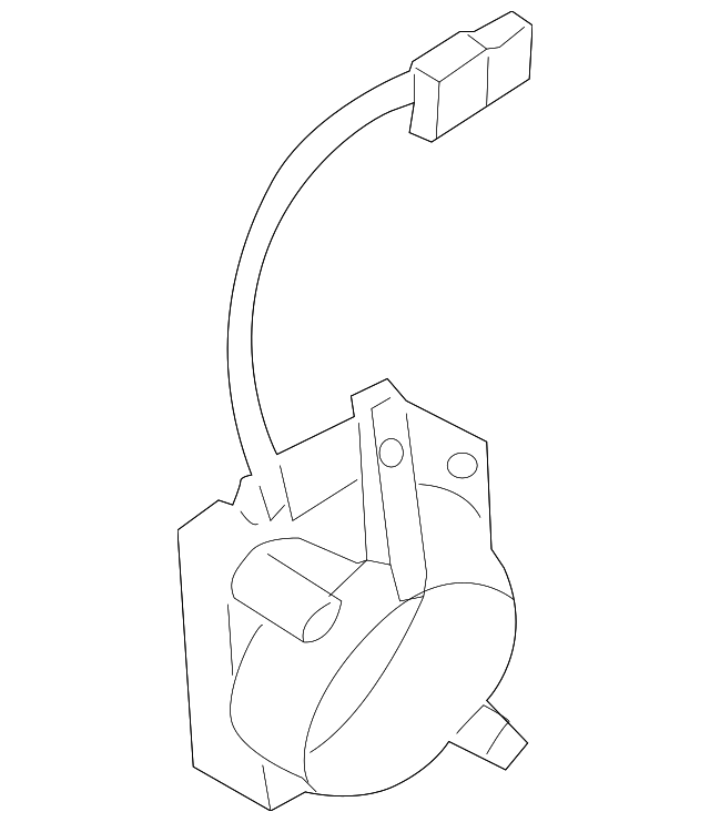 BMW 1 E81 Electric Fan 65836933200 6933200 OEM for sale online | eBay