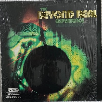 Beyond Real – The Beyond Real Experience 12" Vinyl | eBay