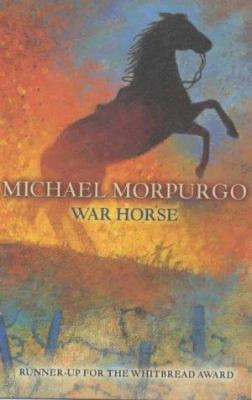 War Horse by Michael Morpurgo 749748508| eBay
