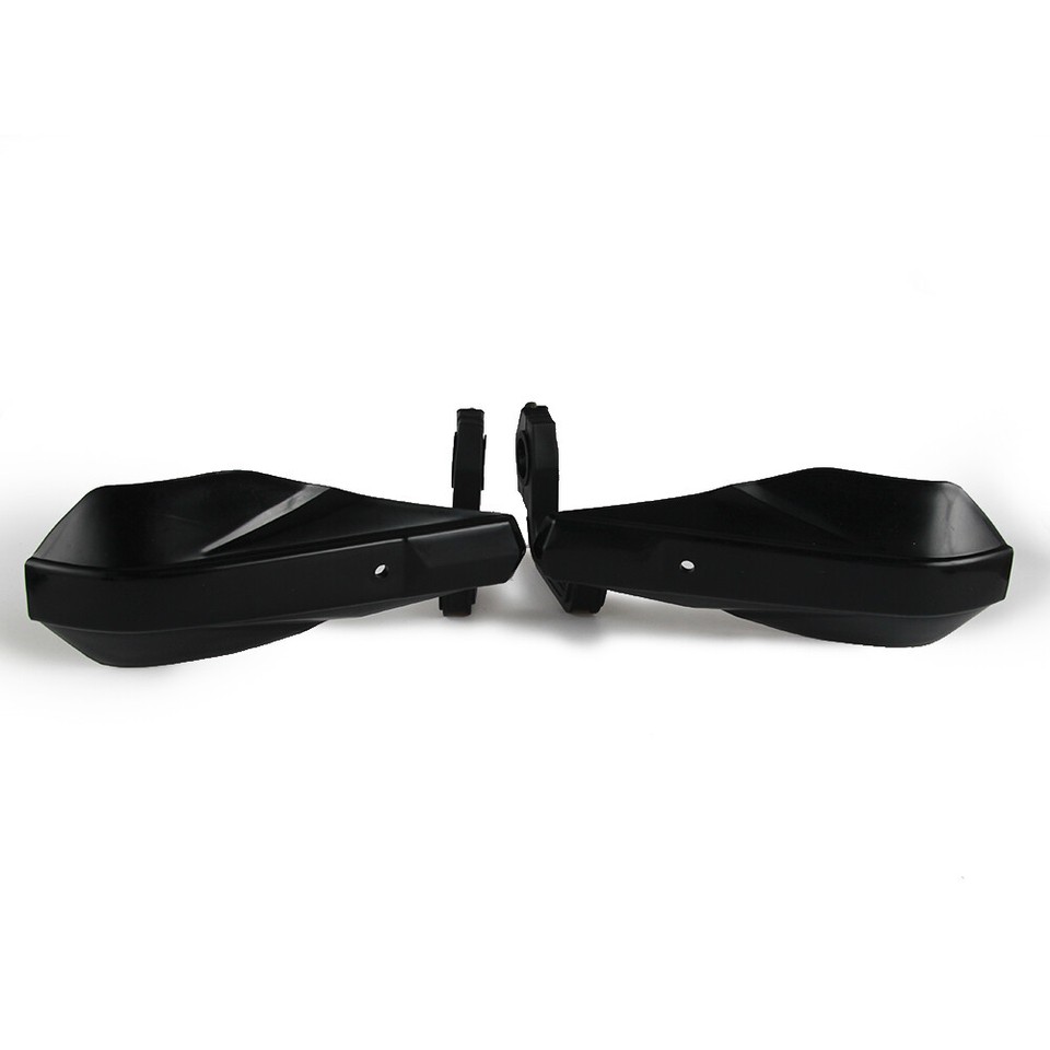 Handguards Universal Hand Guards Brush Bar For ATV Motorcycle Dirt Bike ...