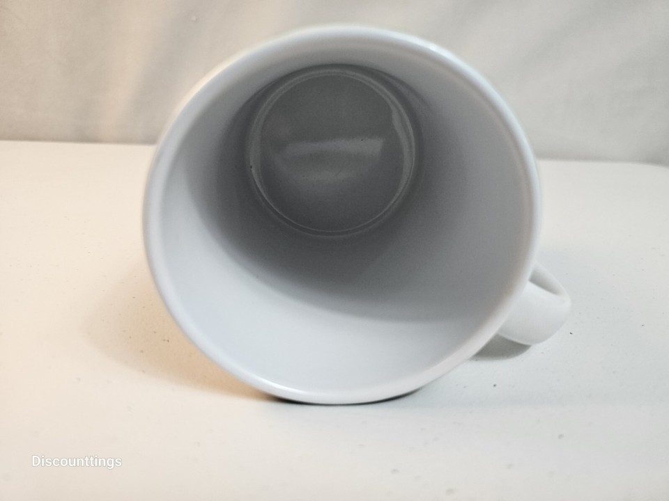 BLUE ANGELS MUG NAVAL AIR TRAINING COMMAND SMITHSONIAN NTL AIR SPACE ...