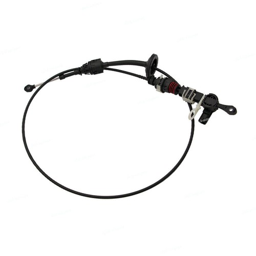 Auto Transmission Shift Cable Fits Dodge Ram 1500 2500 3500 46RE/47RE ...