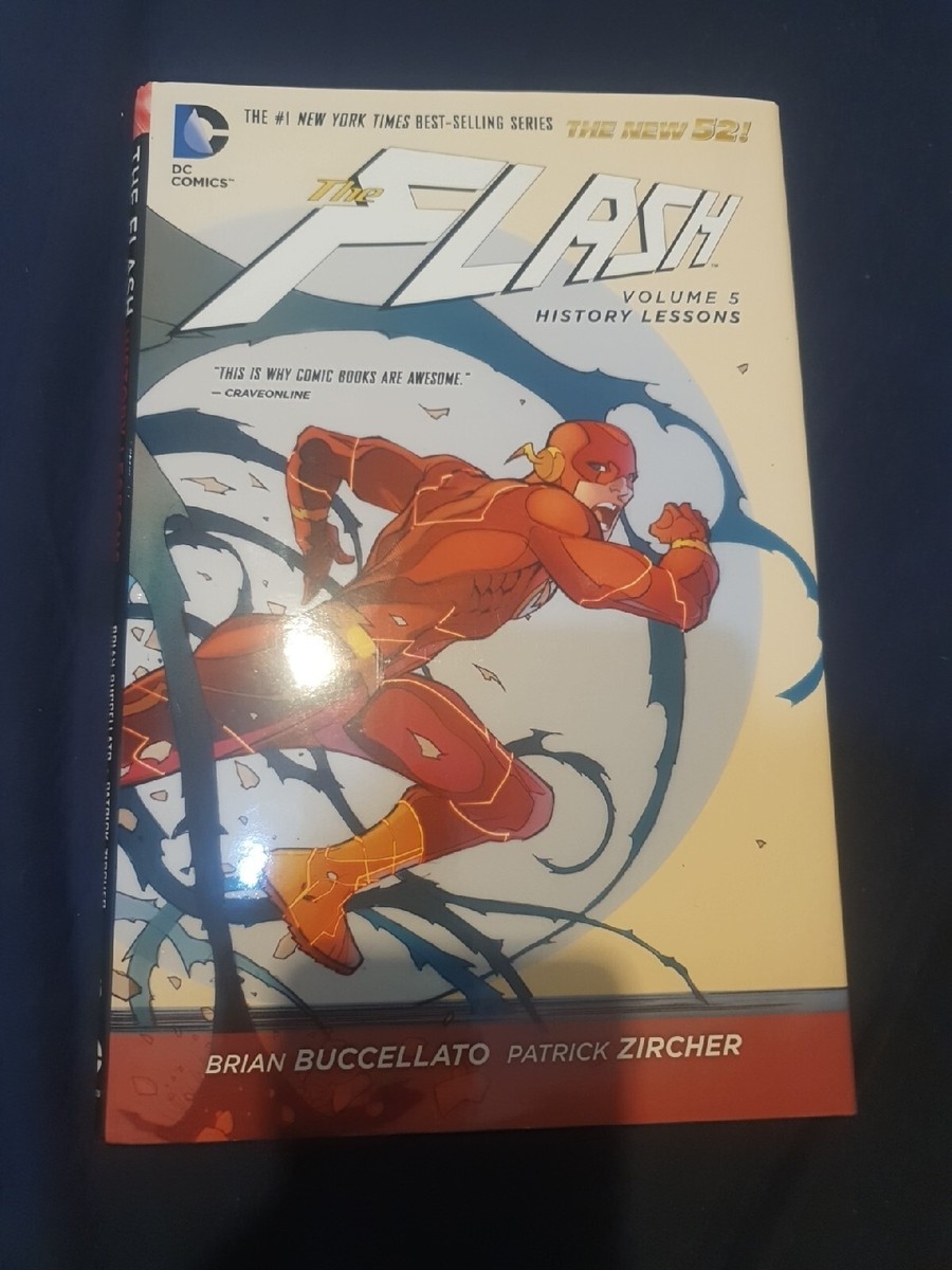 The Flash New 52 Logo 🔥 [50+] The Flash New 52 Wallpapers