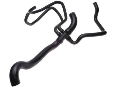 Lower Radiator Hose For 2003-2014 Ford E250 2011 2004 2007 2010 2013 ...
