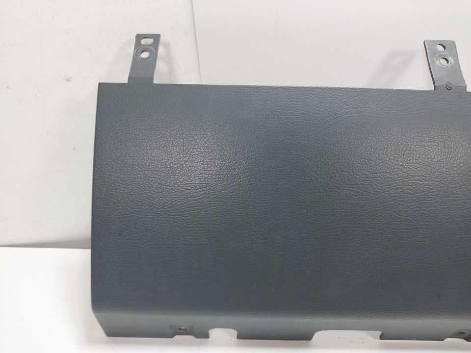 1992-1996 Ford Econoline E250 E350 Driver Left Lower Dash Knee Panel ...