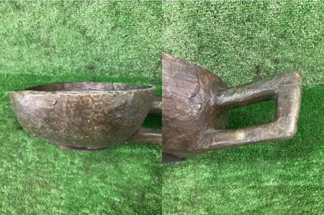 Antique Ilana Goor Bronze Object Fine Art Ornament | eBay