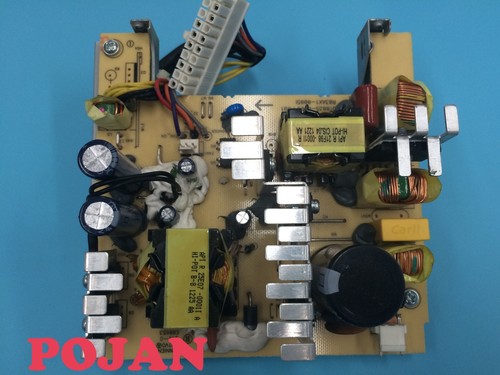 Power Supply Unit Q6718-67005 Fit for HP DJ T620 T790 T1120 T1300 T2300 ...