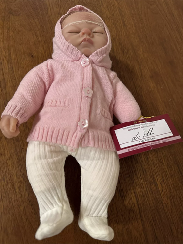 1980s The First Issue "Tiny Miracle Emmy" Little Ones to Love ...