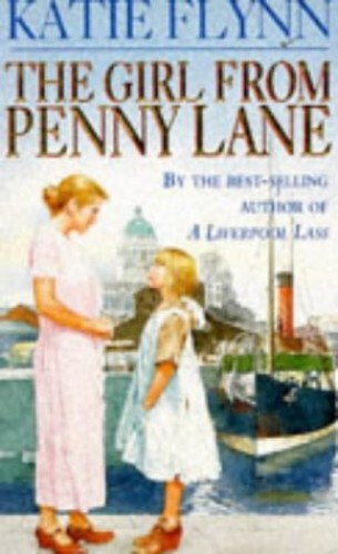 The Girl From Penny Lane by Flynn, Katie Paperback / softback Book The ...