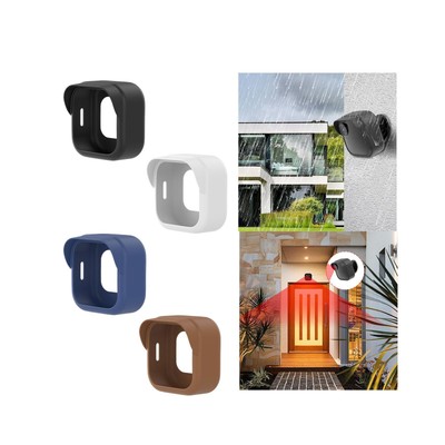 Outdoor Camera Cover Weatherproof Rainproof Camera Case Protective ...