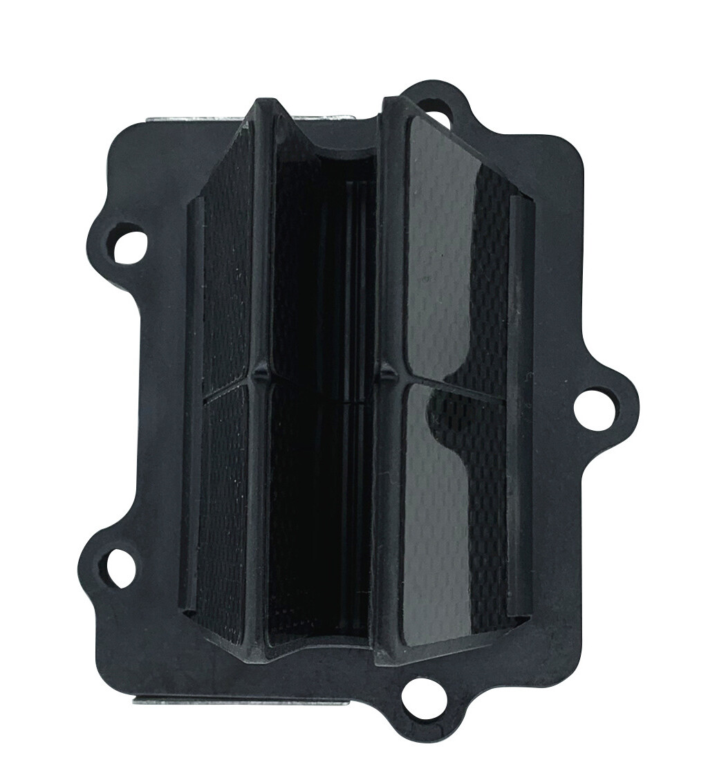 For Moto Tassinari V-Force 3 Reed Valve 1997-23 Yamaha YZ250 YZ250X ...