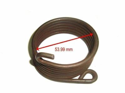 Kick Starter Spring Part Number-66-3058 For Bsa Wm20 Wm21 Motorcycle | eBay