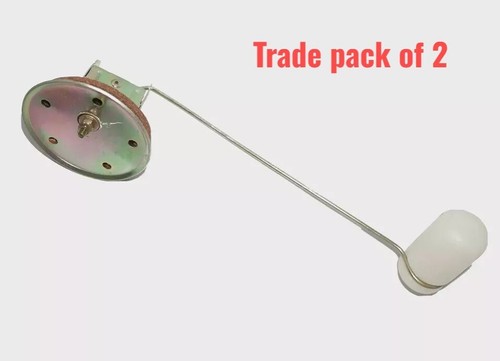 2x New Fuel Sender Unit Tank Float Gauge Fit For Massey Ferguson MF 135 ...