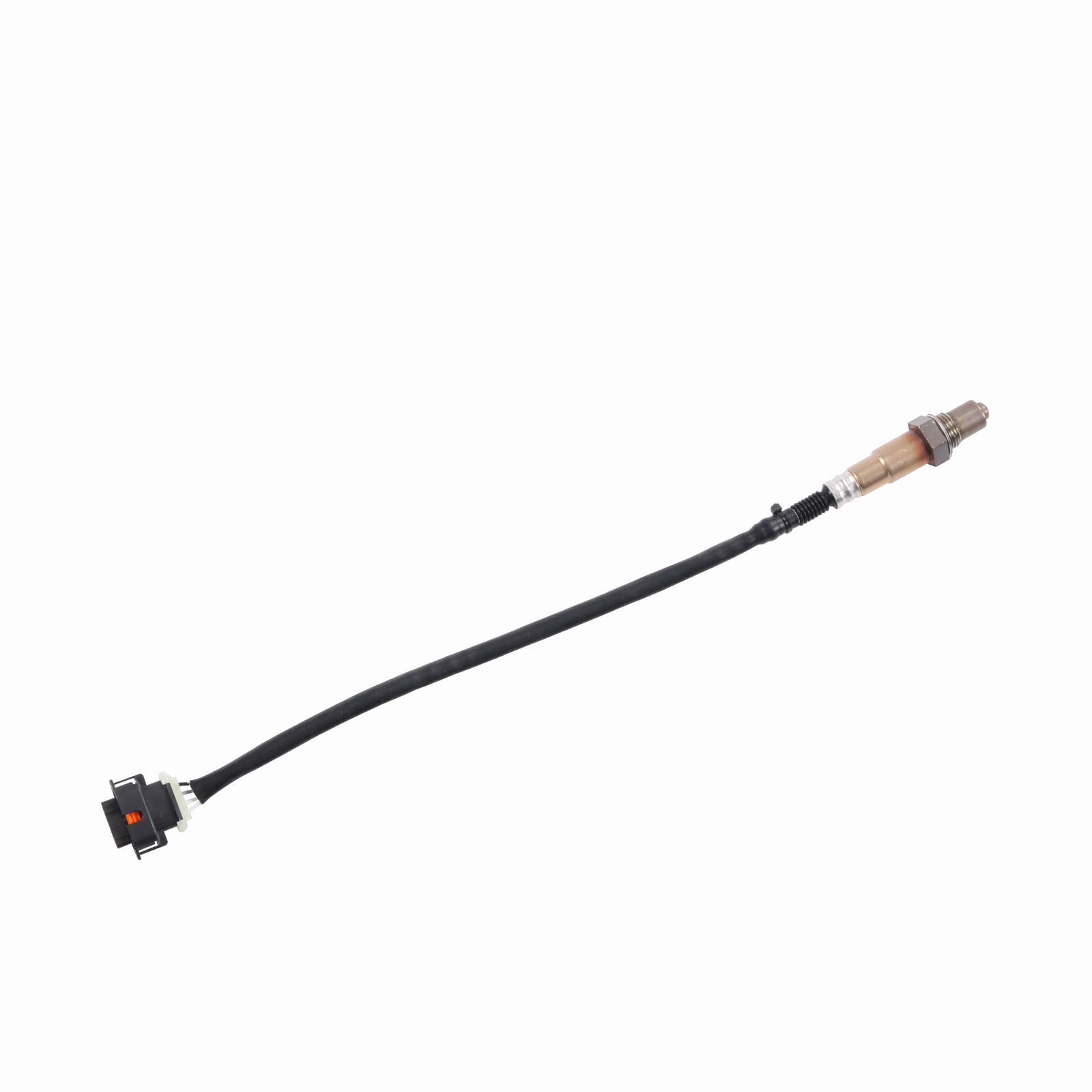 4 Wires Oxygen Lambda O2 Sensor Probe For Vauxhall Opel Corsa C D 1.0 1 ...