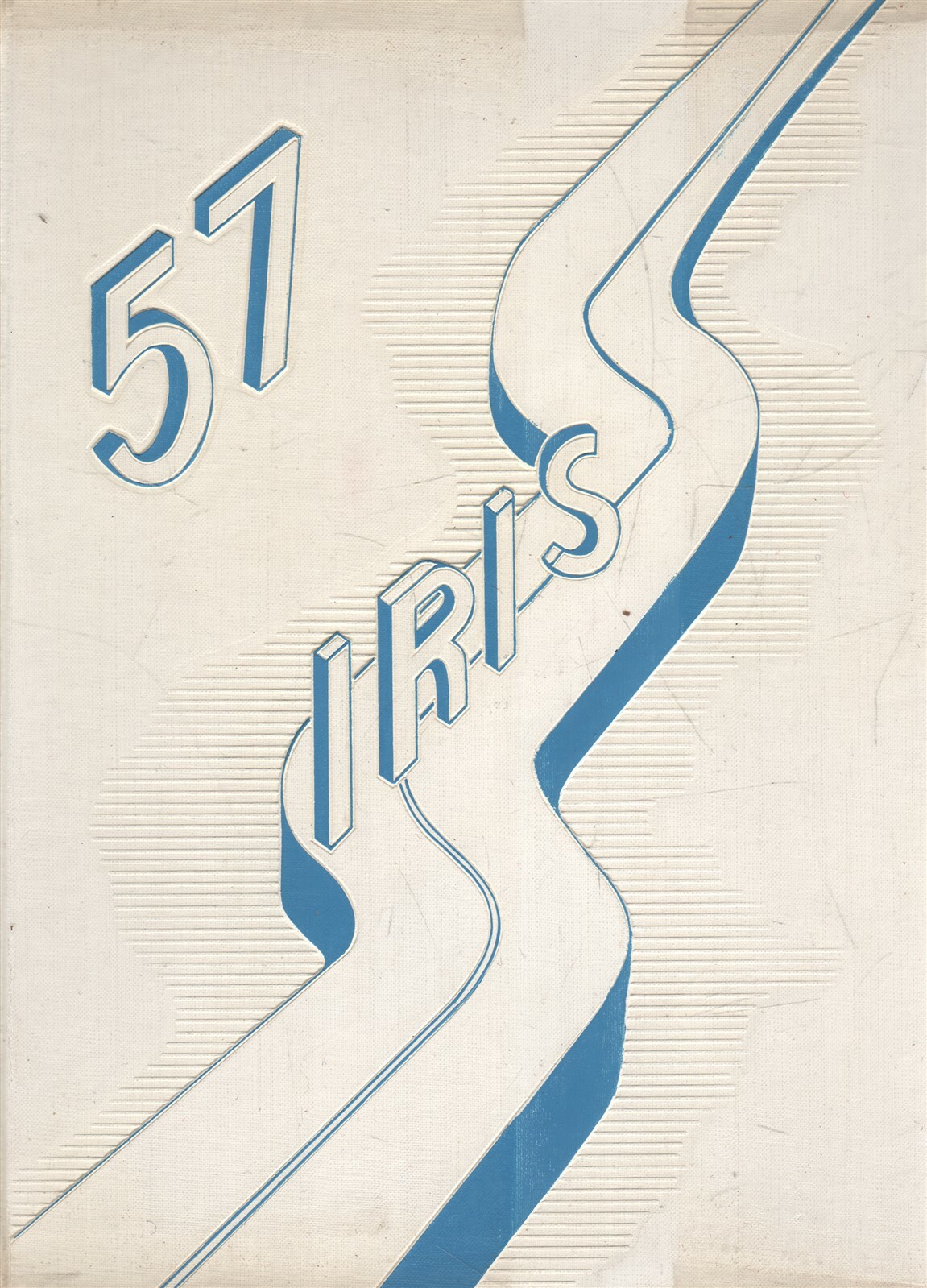 Yearbook South San Francisco High School San Francisco, California Iris ...